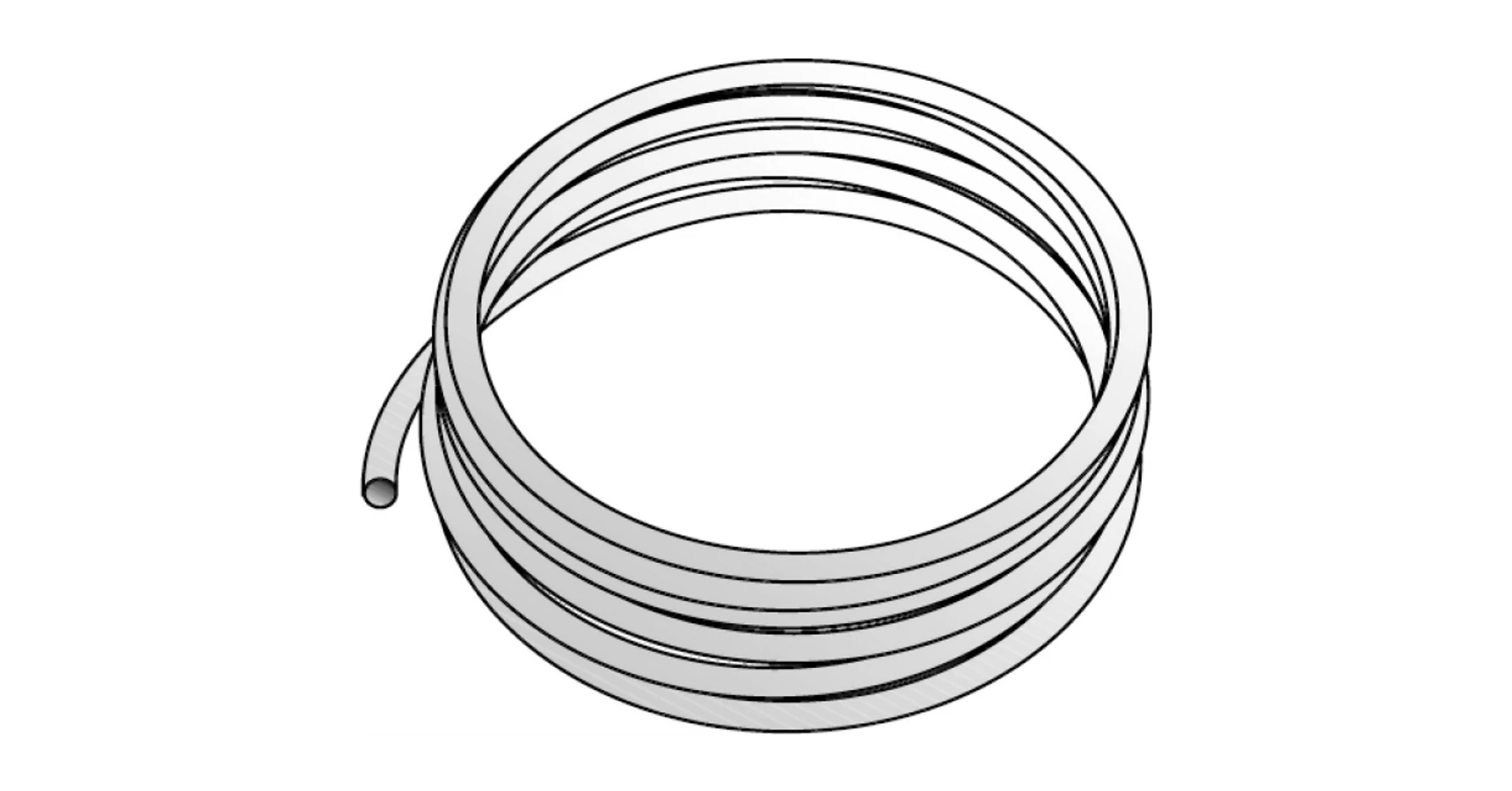KELOX TÖBBR.CSŐ 90°C 10B 16X2,0MM KM100 - csőrendszer